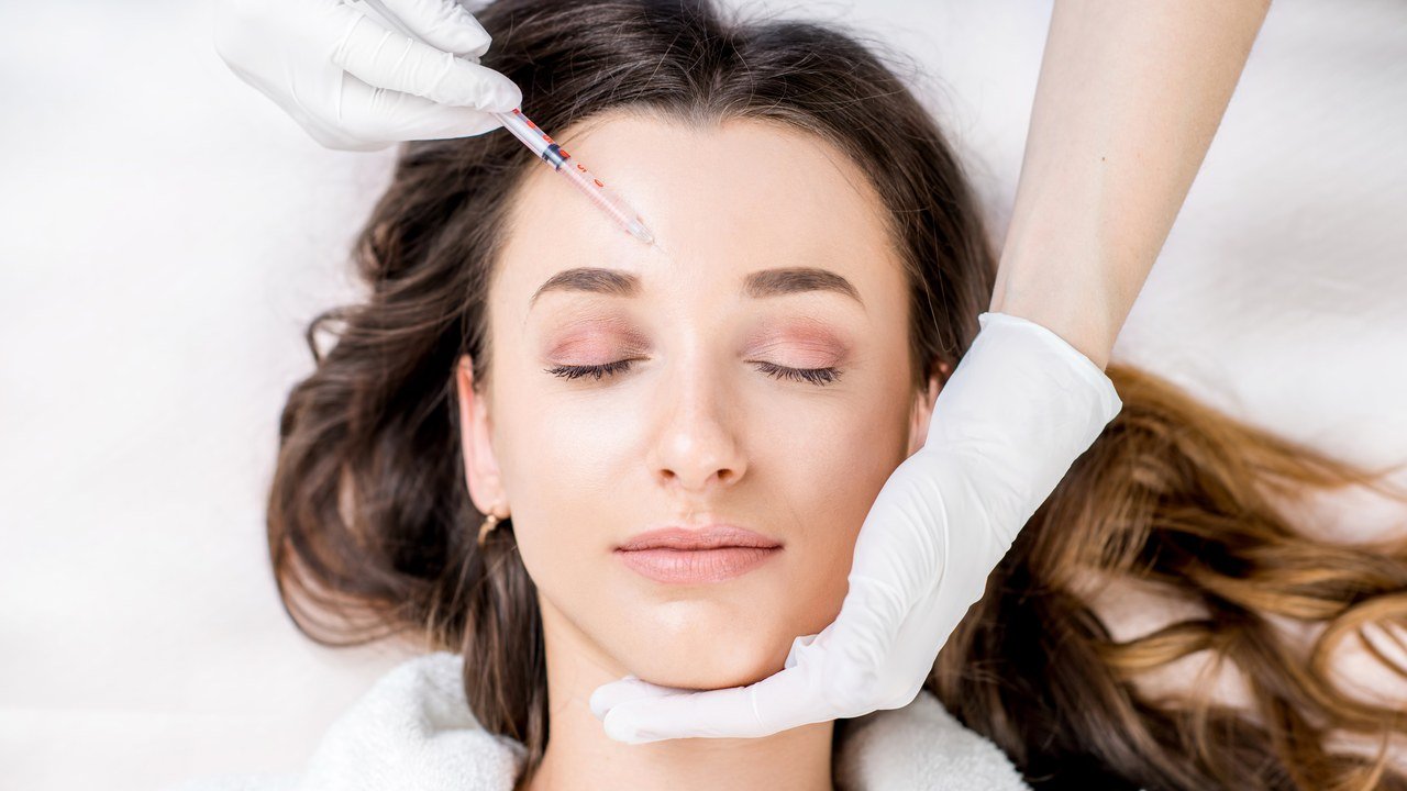 Ботокс | Botox | Botoks | Естетски третмани Skinfinity
