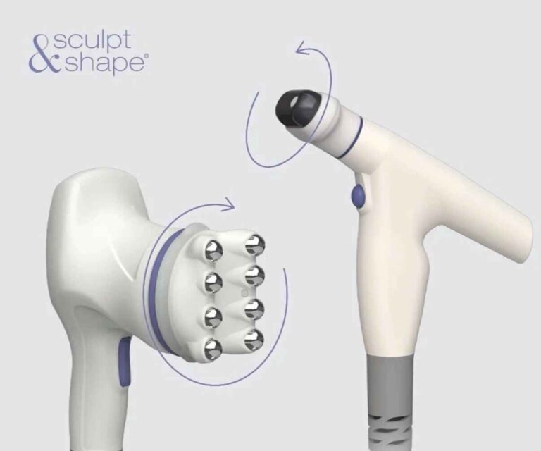 Sculpt & Shape Body | Skinfinity | Тело